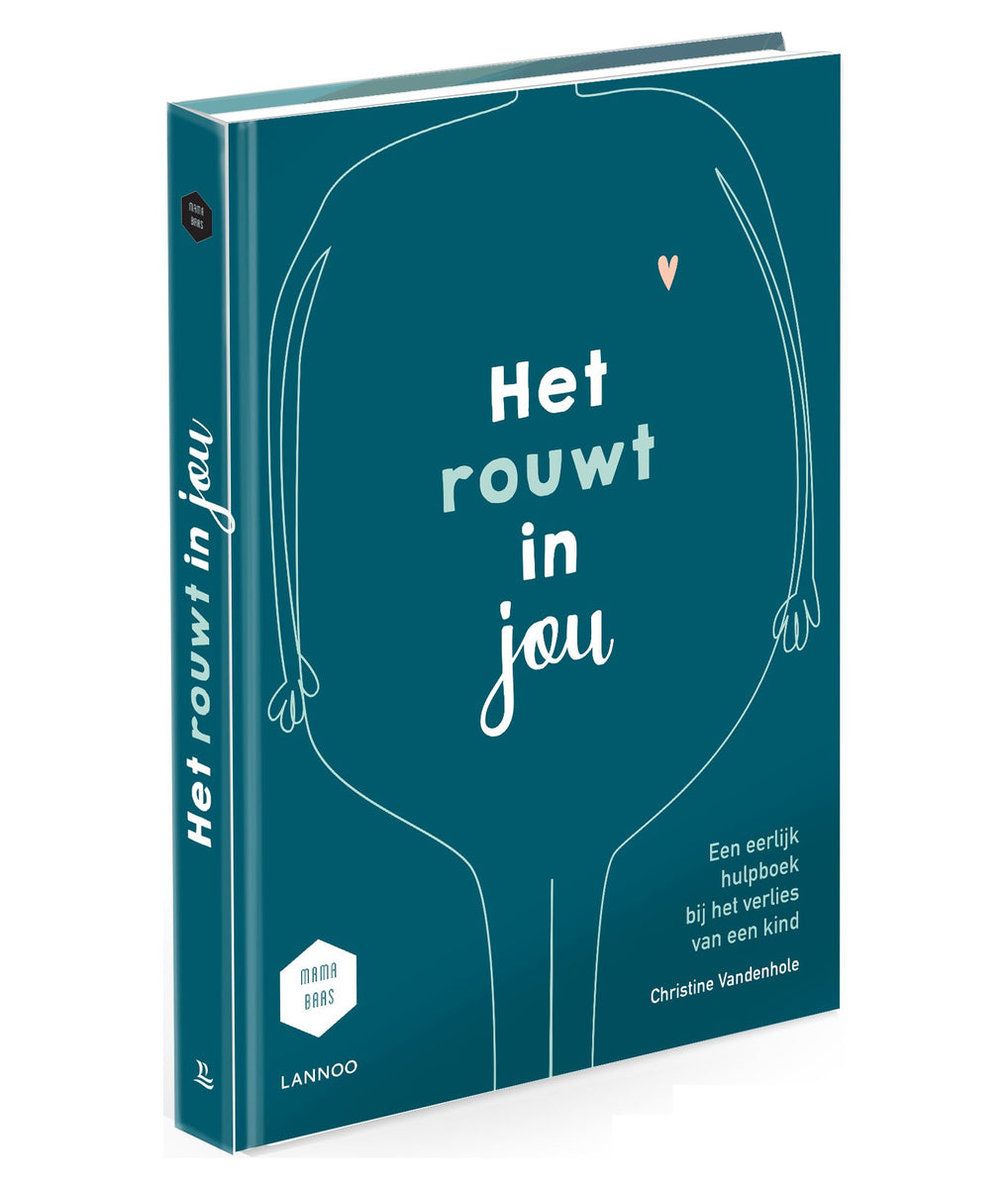 Boeken – Berrefonds vzw