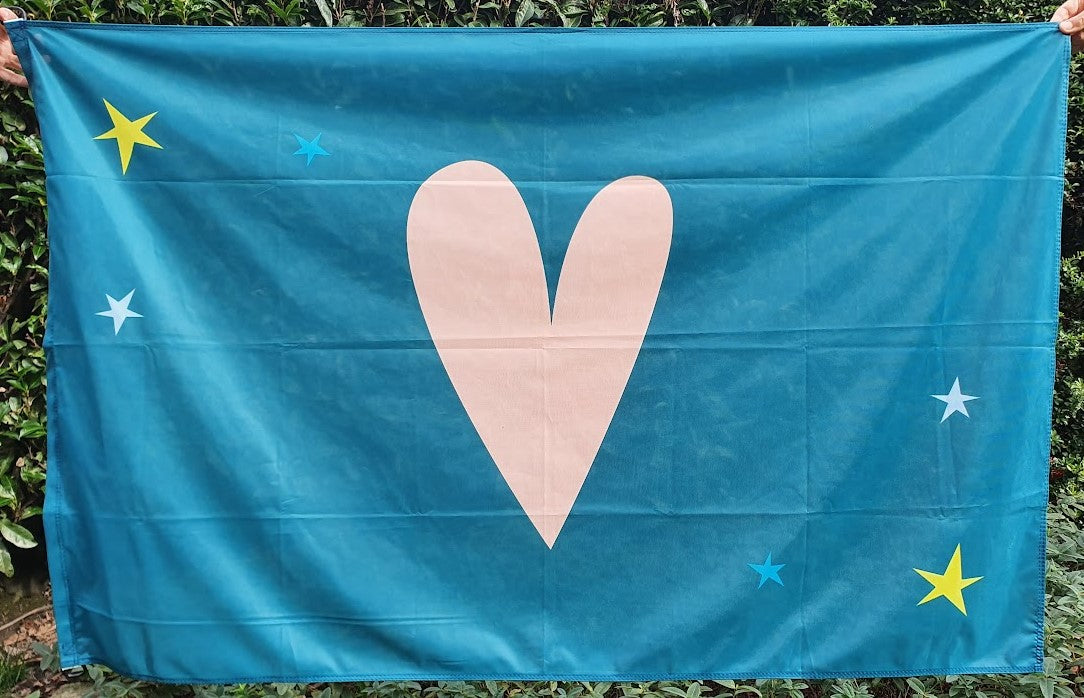 Koestervlag - Koesterweek – Berrefonds vzw