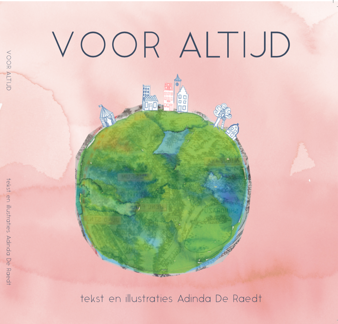 Voor altijd – Berrefonds vzw