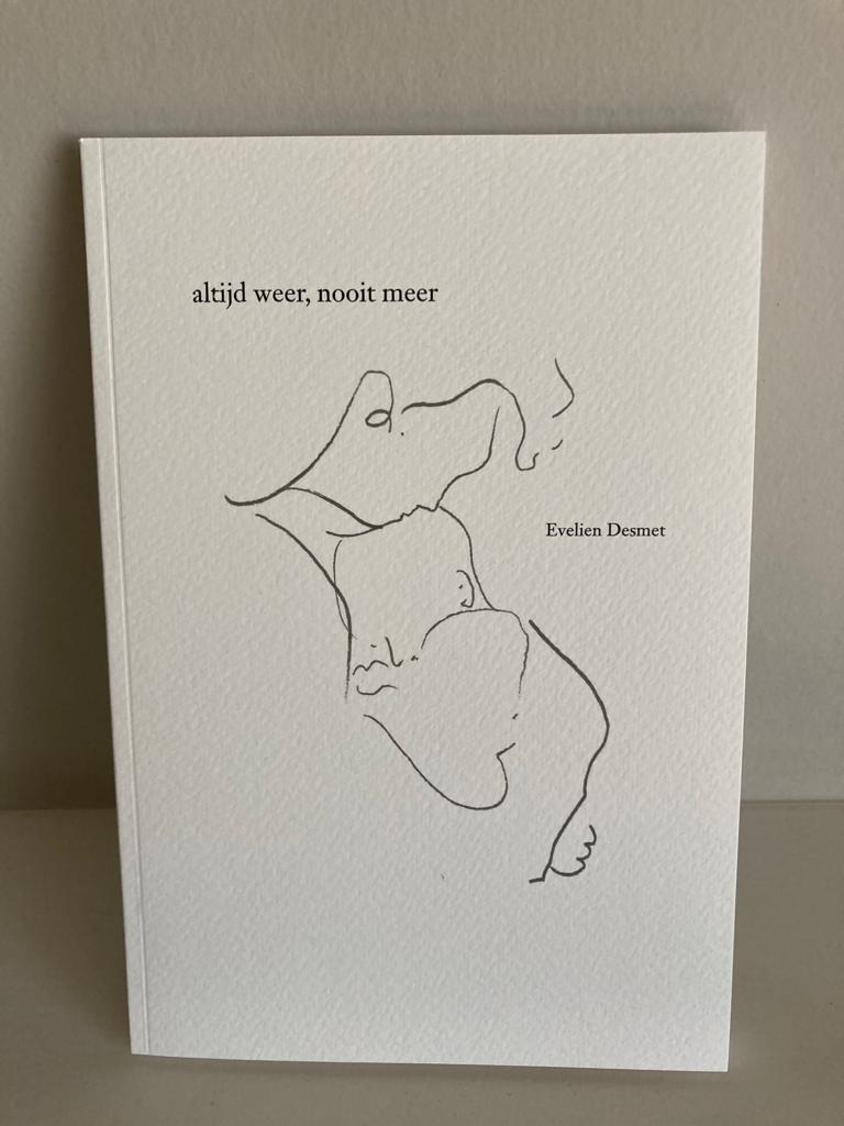 'Altijd weer, nooit meer' – Berrefonds vzw